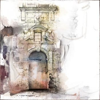 Architecture by Ana Brown - Anna Aspnes Designs