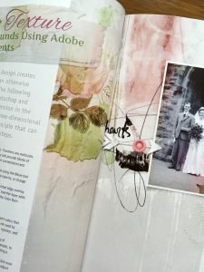 Somerset Digital Studio Magazine September 2015 - Anna Aspnes Designs