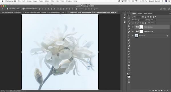 Best Photo Editing Process Tutorial | Anna Aspnes Designs