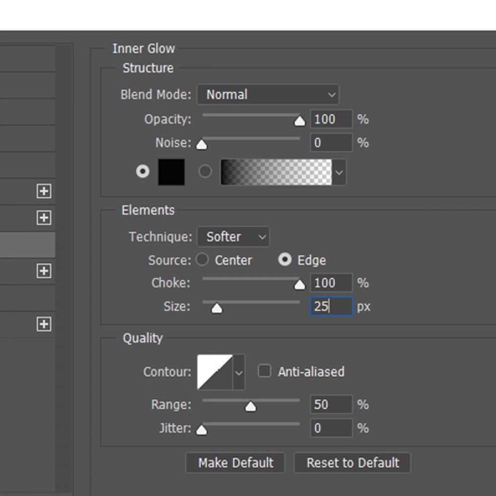 Create a Cartoon Effect - Anna Aspnes Designs