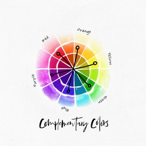 Color Matters - Anna Aspnes Designs