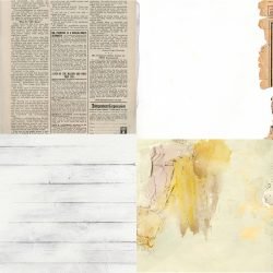 Digital Paper Overlays Technique - Anna Aspnes Designs