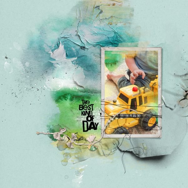 Creatively Cropping Your Photos | Anna Aspnes Designs