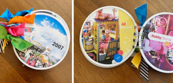 A Beginner's Guide to Digital Scrapbooking - Anna Aspnes Designs