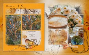 8 Ways to Use Recipe Templates - Anna Aspnes Designs
