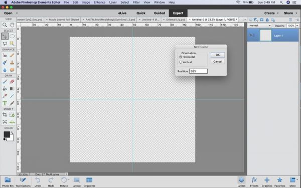 Custom Inset Dimensional Frames - Anna Aspnes Designs