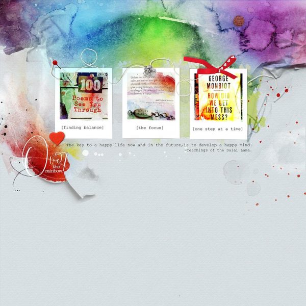 8 Ways to Digital Art Journaling - Anna Aspnes Designs