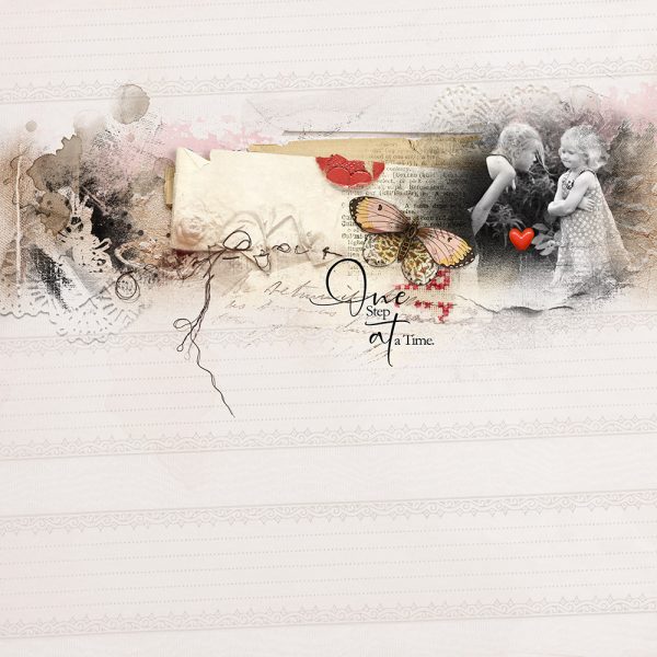 5 Ways to Create Linear Layout Design - Anna Aspnes Designs