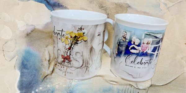 Create a Full Wrap Photo Mug - Anna Aspnes Designs