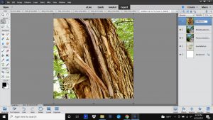 Photo Texture Overlays with Blending Modes - Anna Aspnes Designs