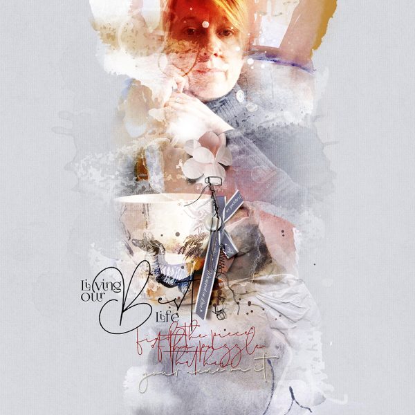 Mastering Visual Triangles in Layout Design - Anna Aspnes Designs