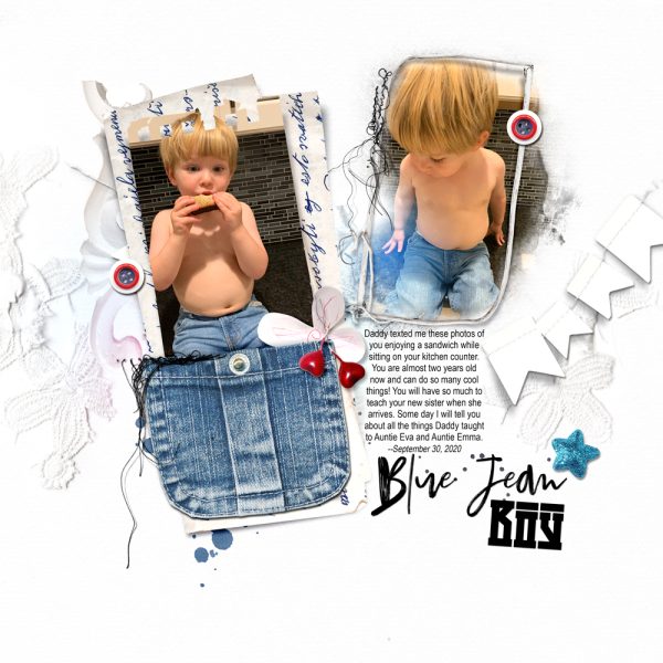 Mastering Visual Triangles in Layout Design - Anna Aspnes Designs