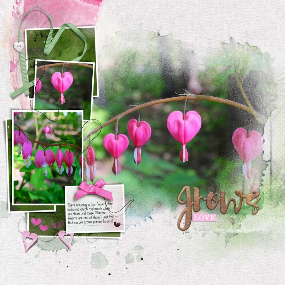 Mastering Visual Triangles in Layout Design - Anna Aspnes Designs