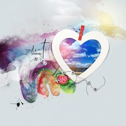 Mastering Visual Triangles in Layout Design - Anna Aspnes Designs