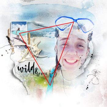 Mastering Visual Triangles in Layout Design - Anna Aspnes Designs