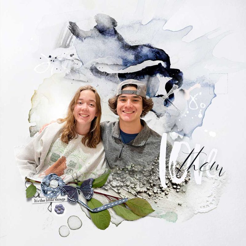 Selections, Masking, and Photo Extractions Part 2 (Photoshop) - Anna Aspnes Designs