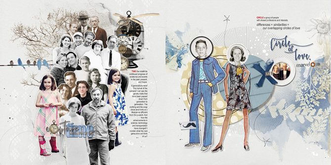 SO Creative Photobook Project - Anna Aspnes Designs